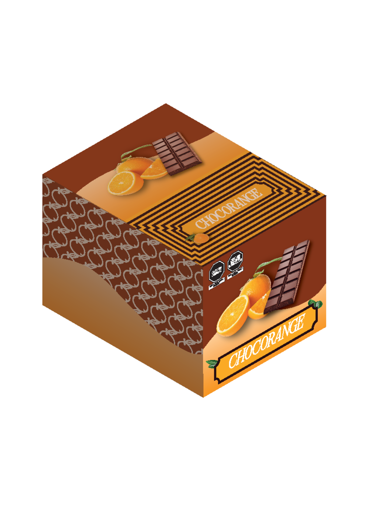 Caja isometrica - aaaaaaaaaaaaaaaaaaaaaaaaaaaaaaaaaaa - patrones de ...