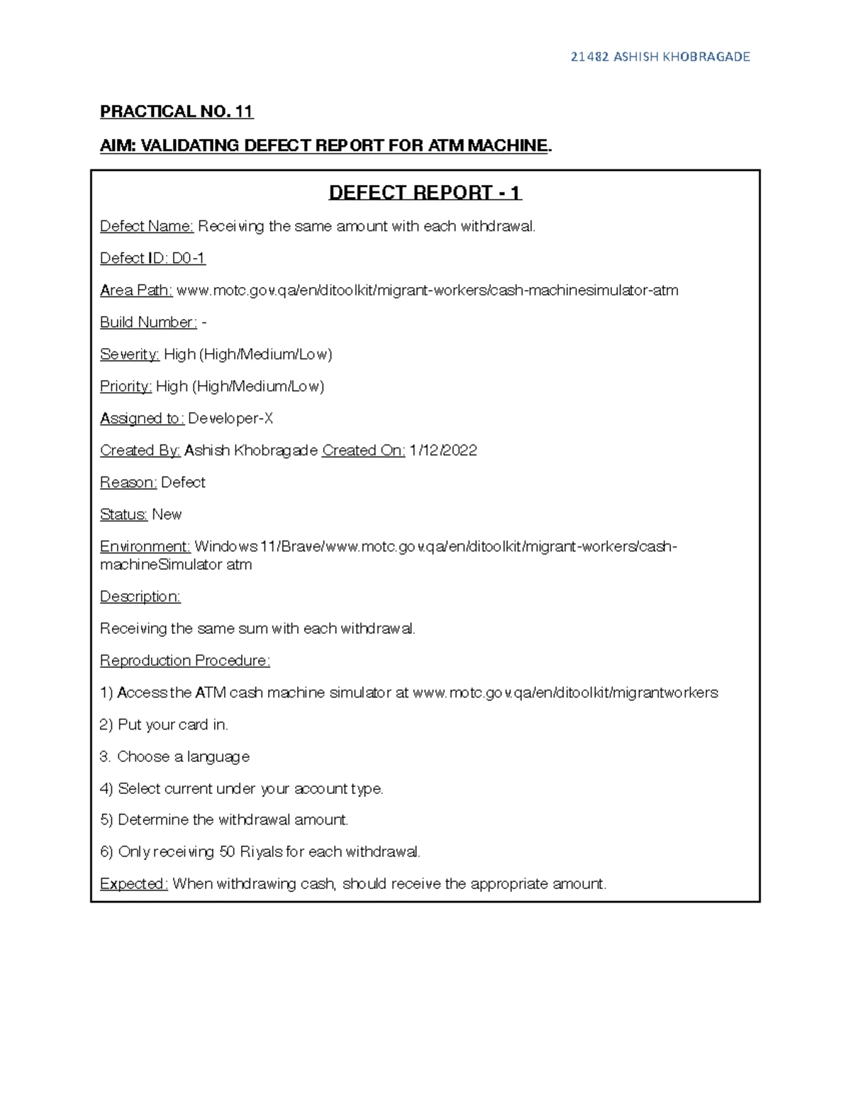 Ajp mp - A PROJECT REPORT ON “CURRENCY CONVERTER” Subject – Advanced Java (22517) SUBMITTED BY ...