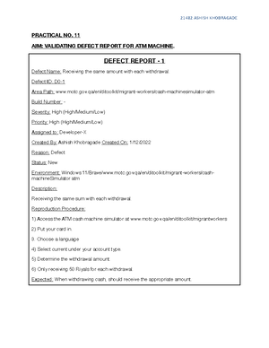 Ajp mp - A PROJECT REPORT ON “CURRENCY CONVERTER” Subject – Advanced Java (22517) SUBMITTED BY ...