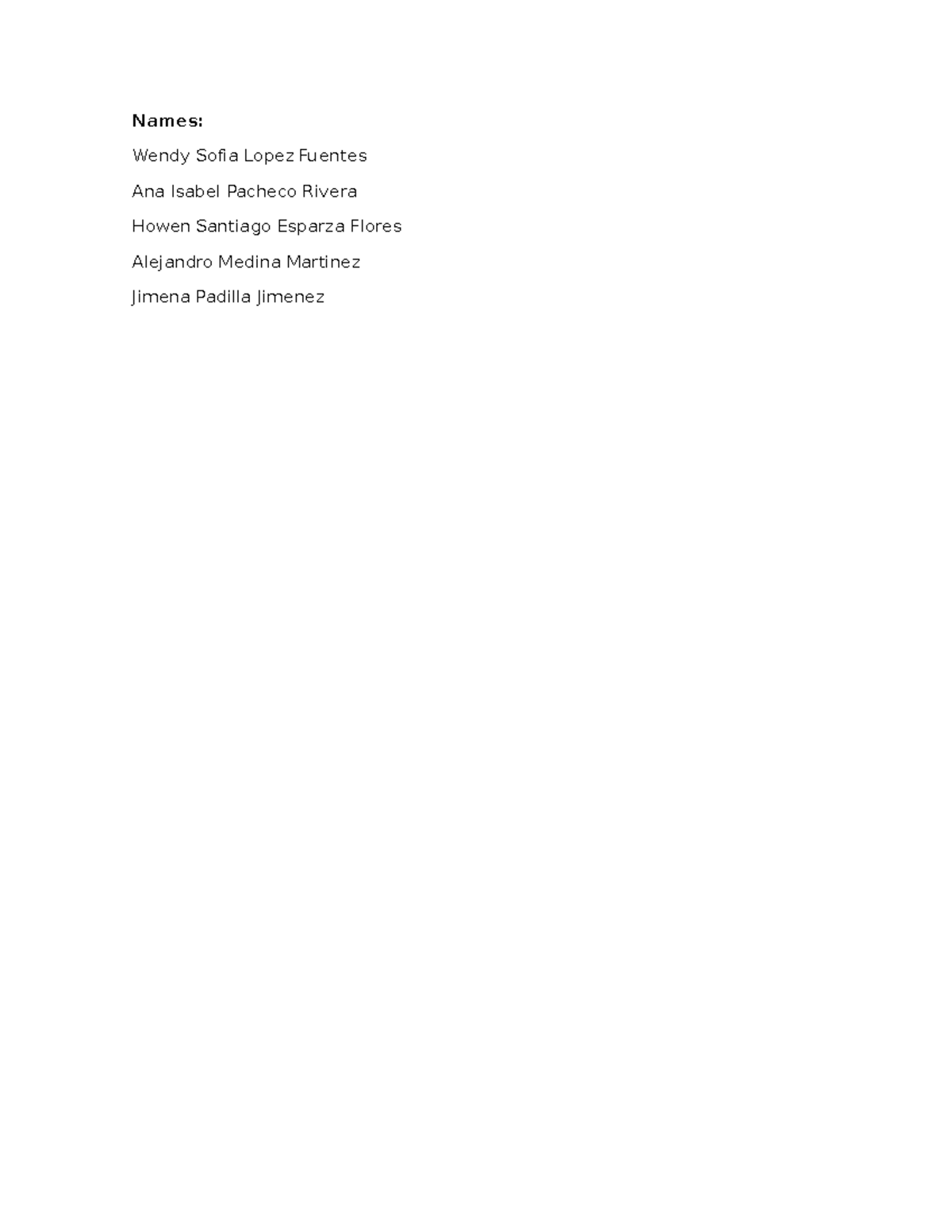 Consumerism & Financial Health in Youth: Project Overview - Studocu