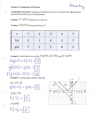 AP Calc BC 2019 - MCQ FRQ - - Studocu