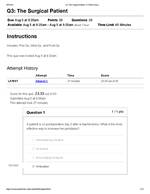 Millers MCQs - Orthopedic surgery - BASIC SCIENCES 142 CHAPTER 1 REVIEW ...
