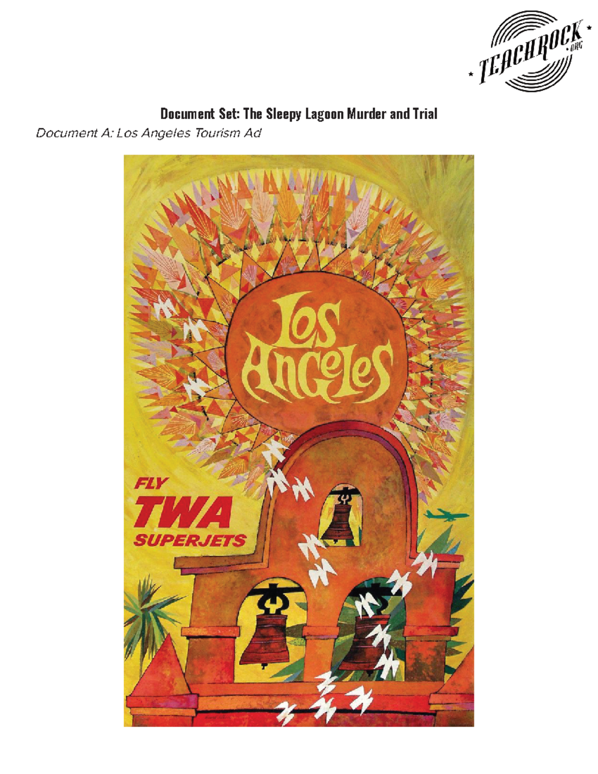 Sleepy Lagoon Murder Case & Zoot Suit Riots Analysis (Hist 202) - Studocu