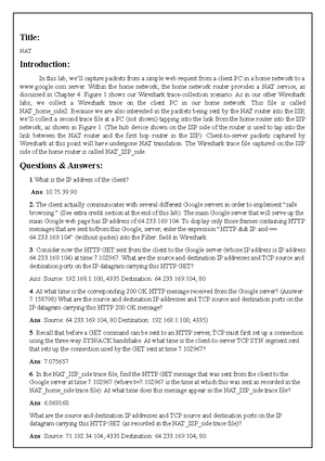 Lab 1 - Lab 1 - Lab 1 - Getting Started with MASM in Visual Studio 2022 and Debugging the Code ...