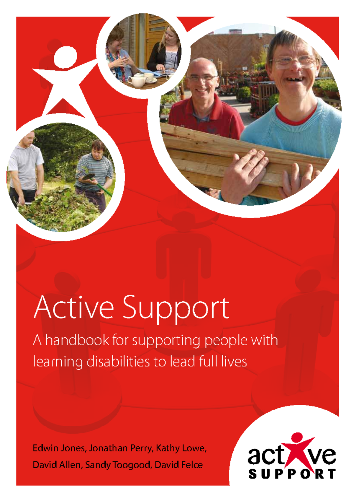 Active Support Handbook: Overview and Implementation Guide - Studocu