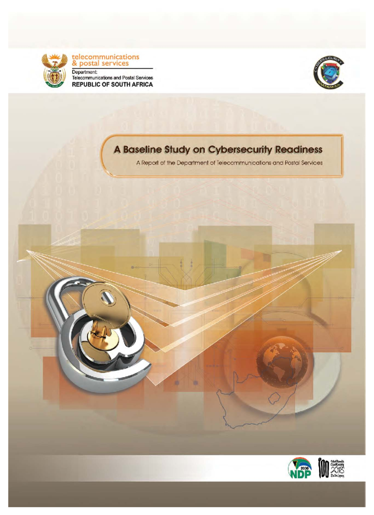 Cyber-Readiness-Report - Cybersecurity Readiness 2017 Cybersecurity ...