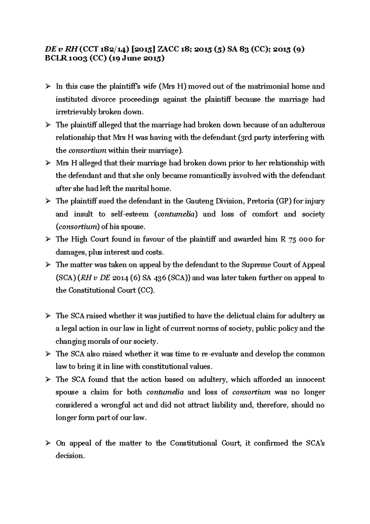 Divorce Statistics Form - STATISTICS OF DIVORCES CASE NO. FORM 07 ...