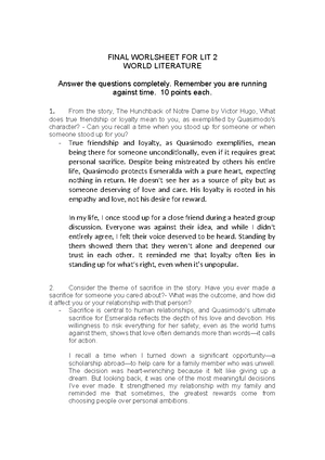 Detailed Lesson PLan TEXT TYPES - DETAILED LESSON PLAN IN ENGLISH 7 ...