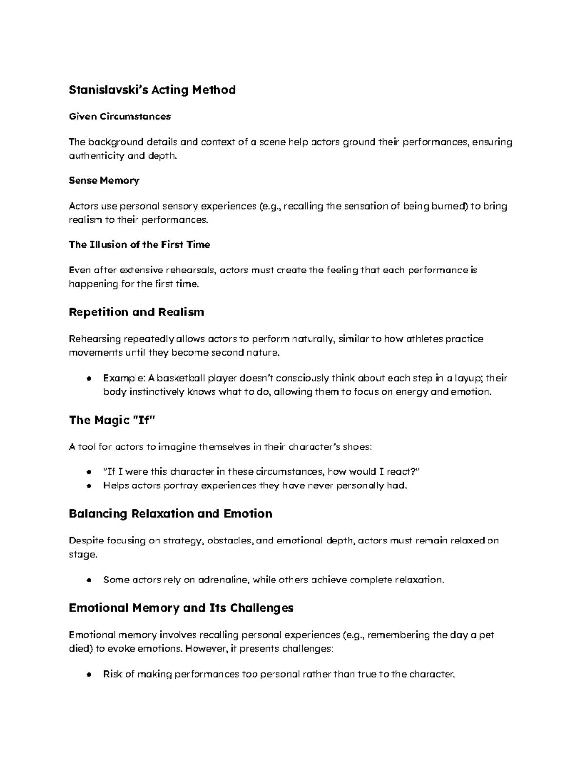Character Analysis and Themes in Chekhov's "Three Sisters ...