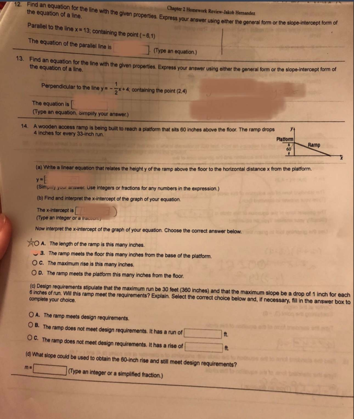 ABC 101 Midterm Exam Analysis and Study Guide - Studocu
