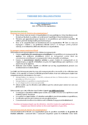 Cours Complet-Management-Industriel 2016 2 - MANAGEMENT INDUSTRIEL ...