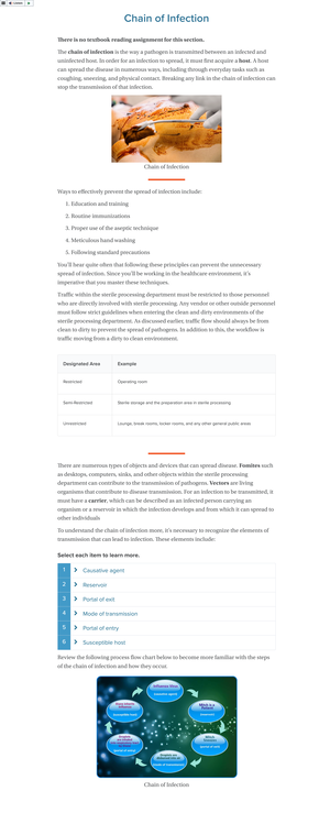 Introduction to Medical Terminology - Helps make the newly combined ...