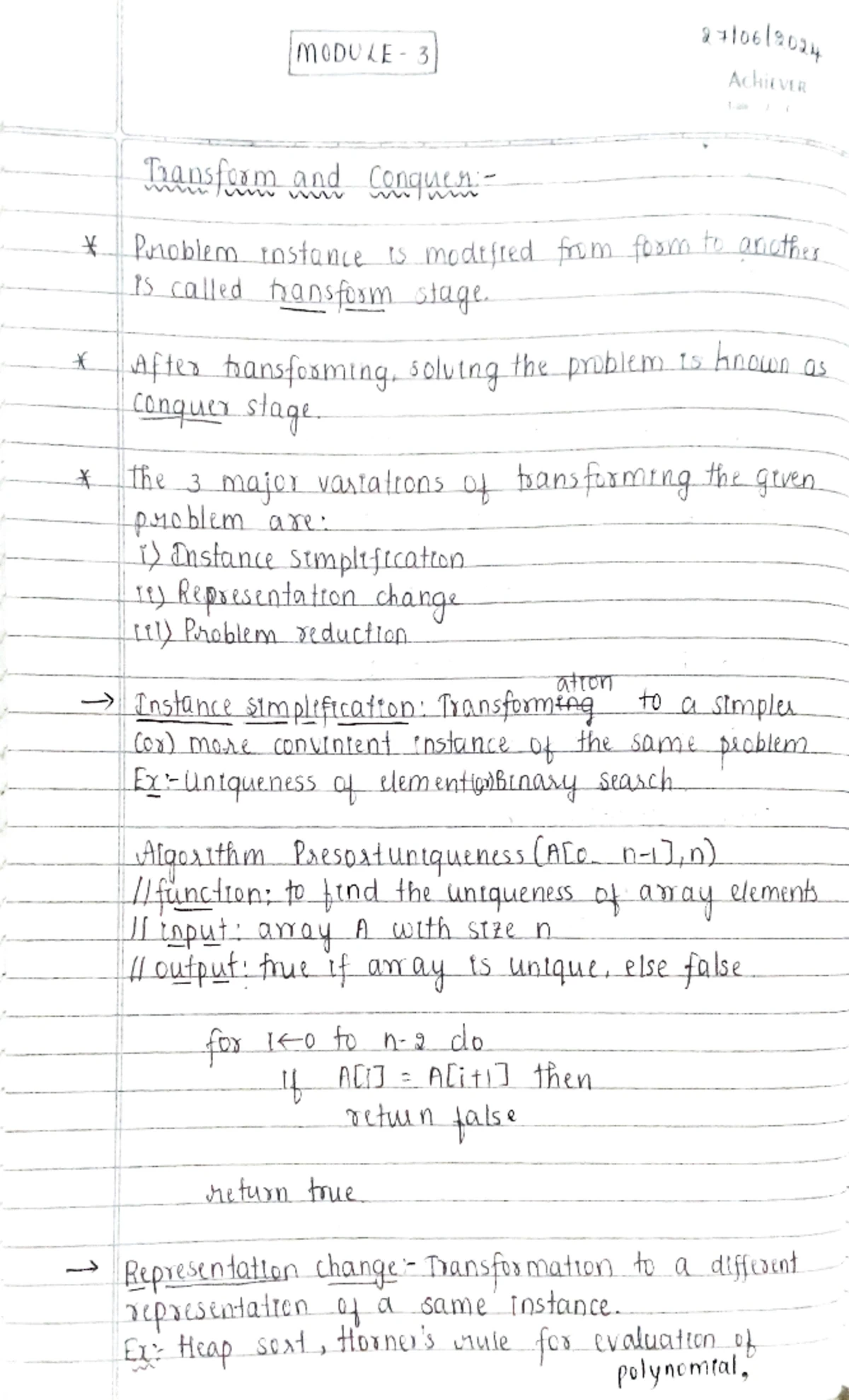 Question Bank for IA3: Research Methodology & IPR (BRMK557) - Studocu