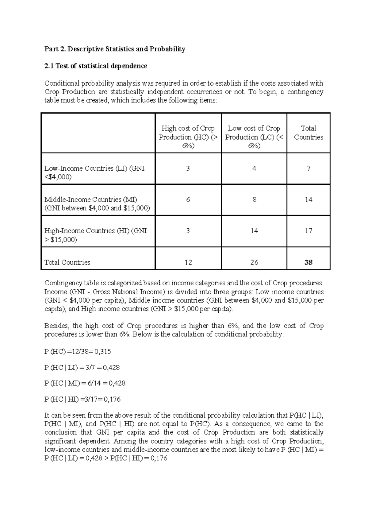 Data-Set-16 - Ahhh - Part 2. Descriptive Statistics and Probability 2 ...
