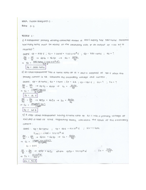 CE- Electrical Terms AND Symbols - Electrical Engineering Elective 1 ...
