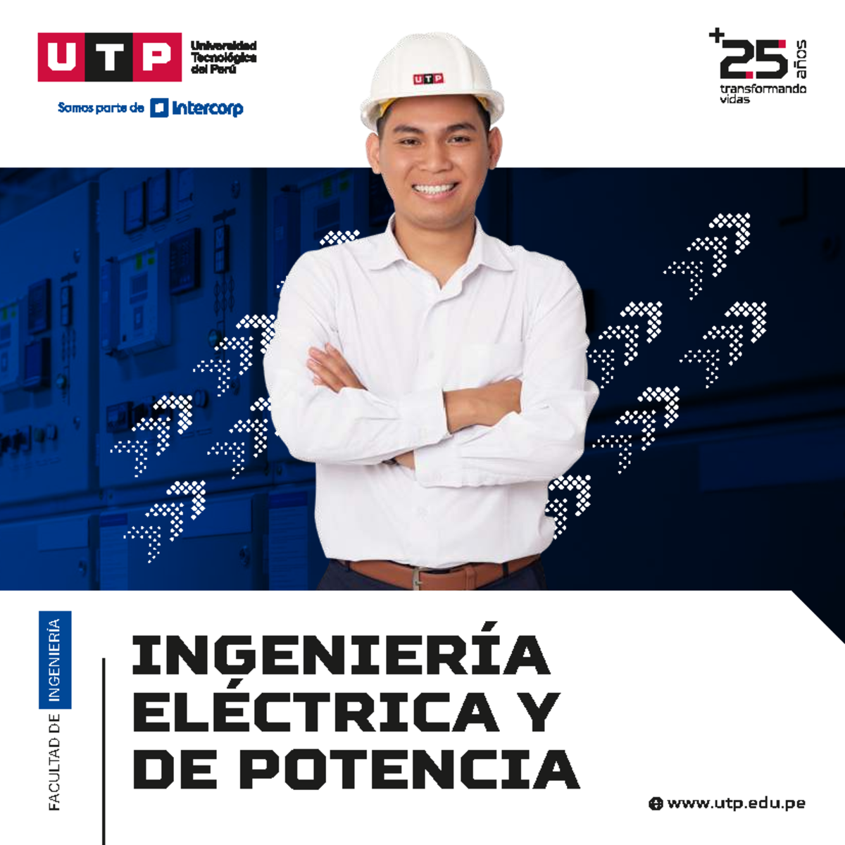 Malla Curricular de Ingeniería Eléctrica UTP - Matemáticas - Studocu