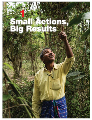 Level 2 answer key - Answer Key 1 GRAMMAR IN CONTEXT 2, SEVENTH EDITION ...