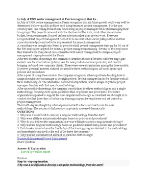 Chapter 12 Answer Key - Chapter 12 Problems Problem 12-1 (IAA) The ...