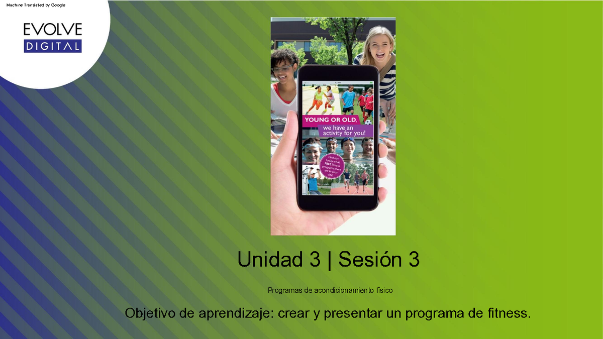 E2 U3 S3.pptx - pasado simple - Unidad 3 | Sesión 3 Objetivo de aprendizaje: crear y presentar ...