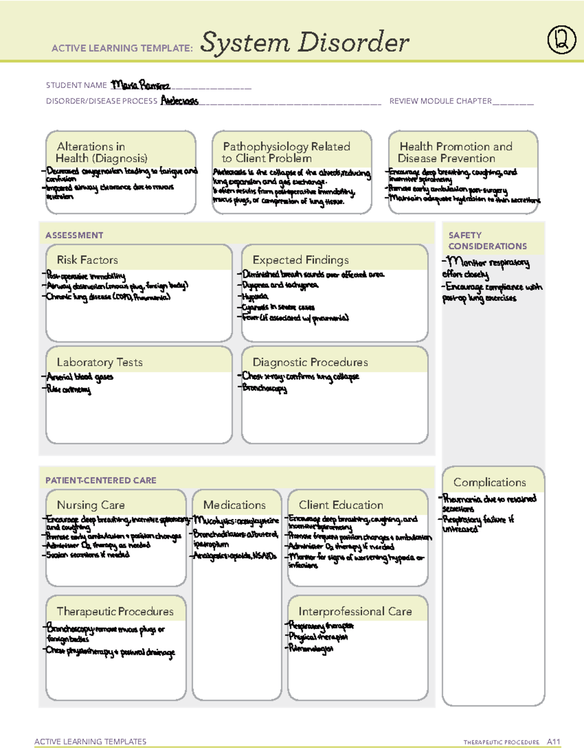 Active Learning Template sys Dis Copy (19) - ####### ACTIVE LEARNING ...