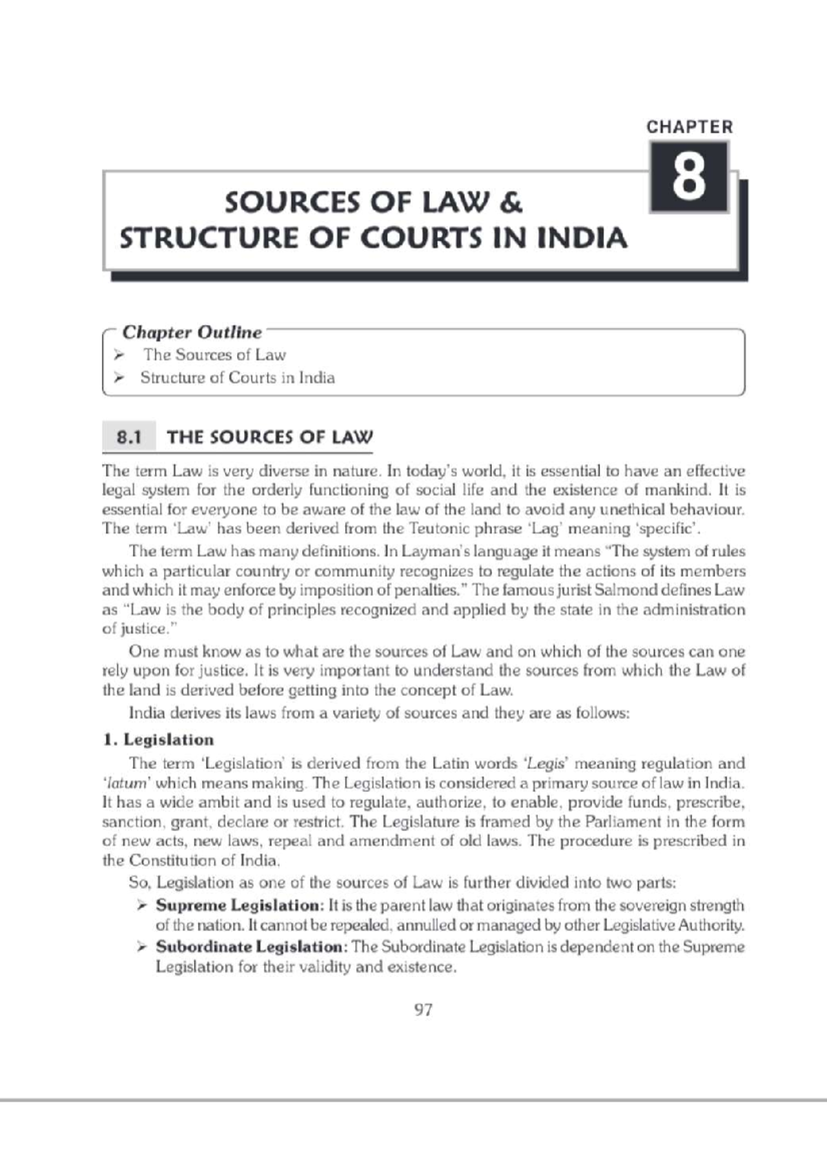COI Unit-3: Easy Study Notes for Comprehensive Understanding - Studocu