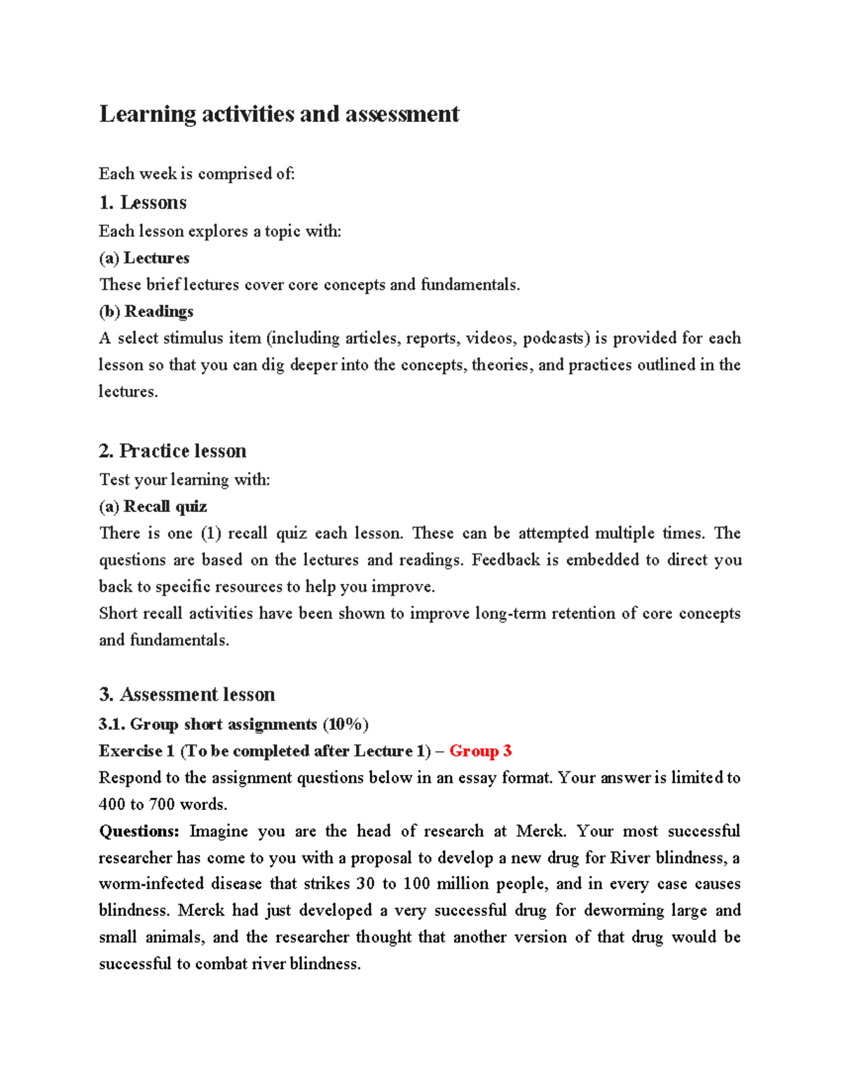 Ethics - Lecture Notes for Course Code: [Insert Course Code] - Studocu