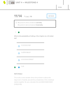 [Solved] Which relations does the predicate is a sister of encode A - Critical Thinking (000 ...