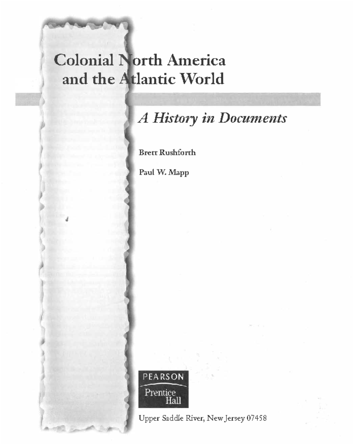 Chesapeake Colonies: Insights from William Byrd II's Diary Excerpts ...
