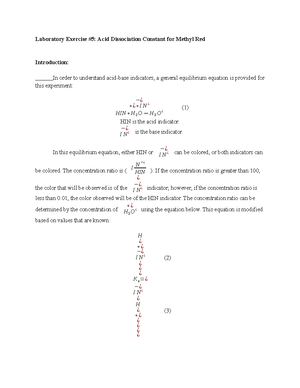 IMF Trends Notes: Understanding Intermolecular Forces and Their Effects ...