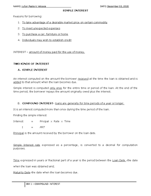 NC2 Reviewer - Computer System Servicing - National Certificate II ...