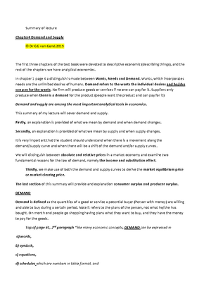 [Solved] Explain how the concepts of Scarcity Choice and Opportunity ...