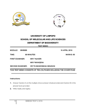 Gr-11-Life-Sciences-Animal Nutrition - GRADE 11 LIFE SCIENCES 28 AUGUST ...