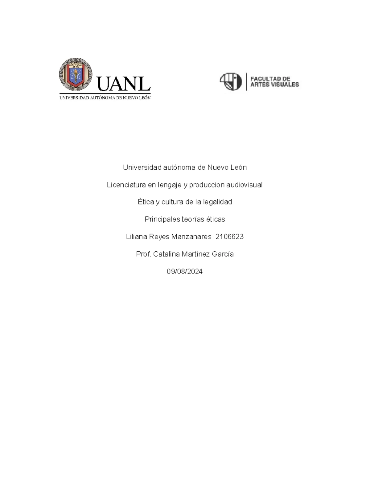 UNO Lab Audio Script - ALL - lab audio script Lección 1 © 2015 by Vista ...