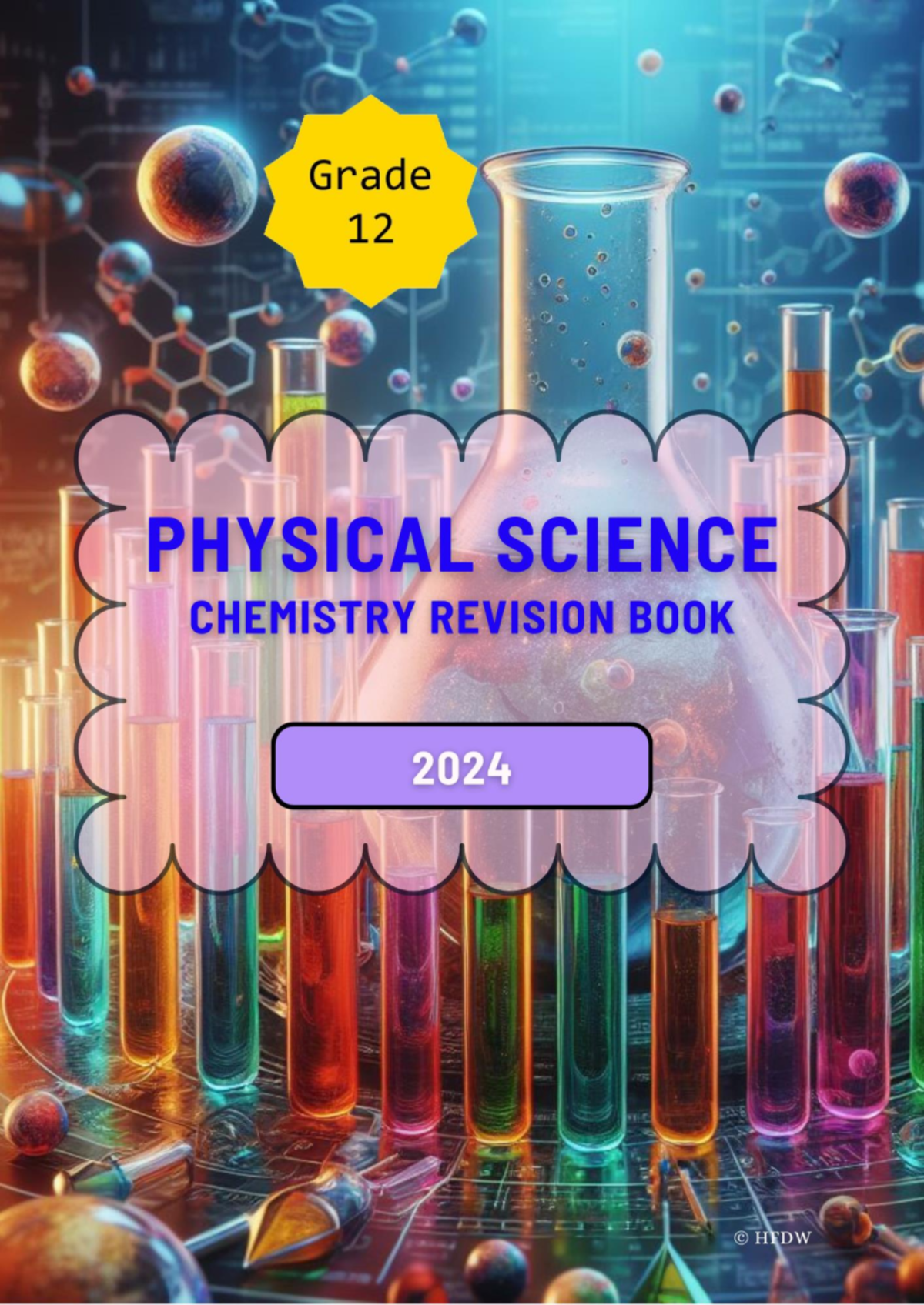 Physical Sciences P2 Gr 12 Revision: Reaction Rates & Energy Changes ...
