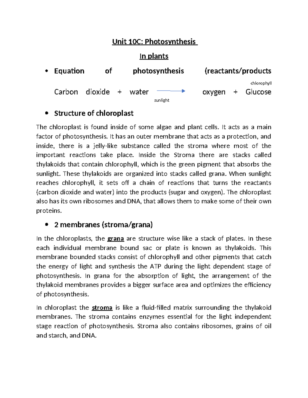 10C ''''''''''''''''''''''''''''' resub 2 copy - Unit 10C ...