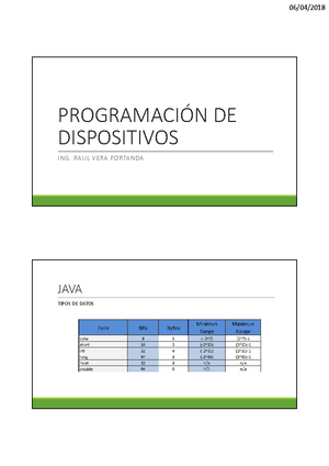 COC 3 - Setup Computer Server - 3 MANUAL SETUP CﬂMPUTER SER VERS WITH ...