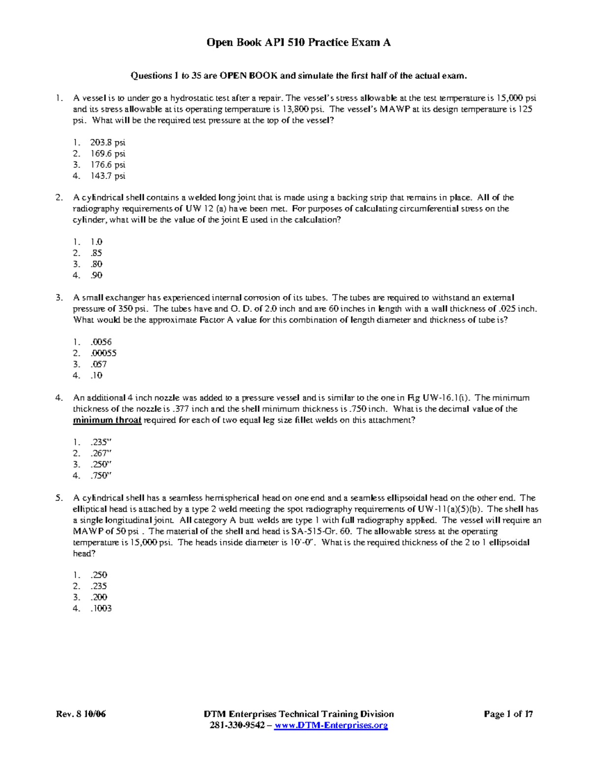 BLAW 2021 Open Book Practice Exam A - Revision 8 - Studocu