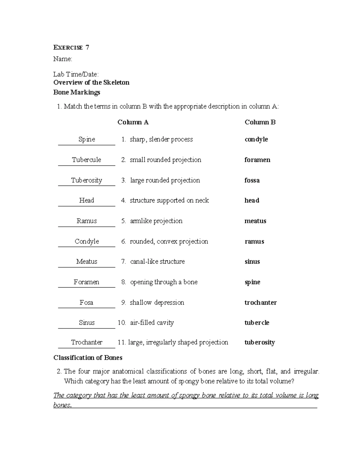 Hematology Concepts and Procedures - HARR Study Guide - Studocu