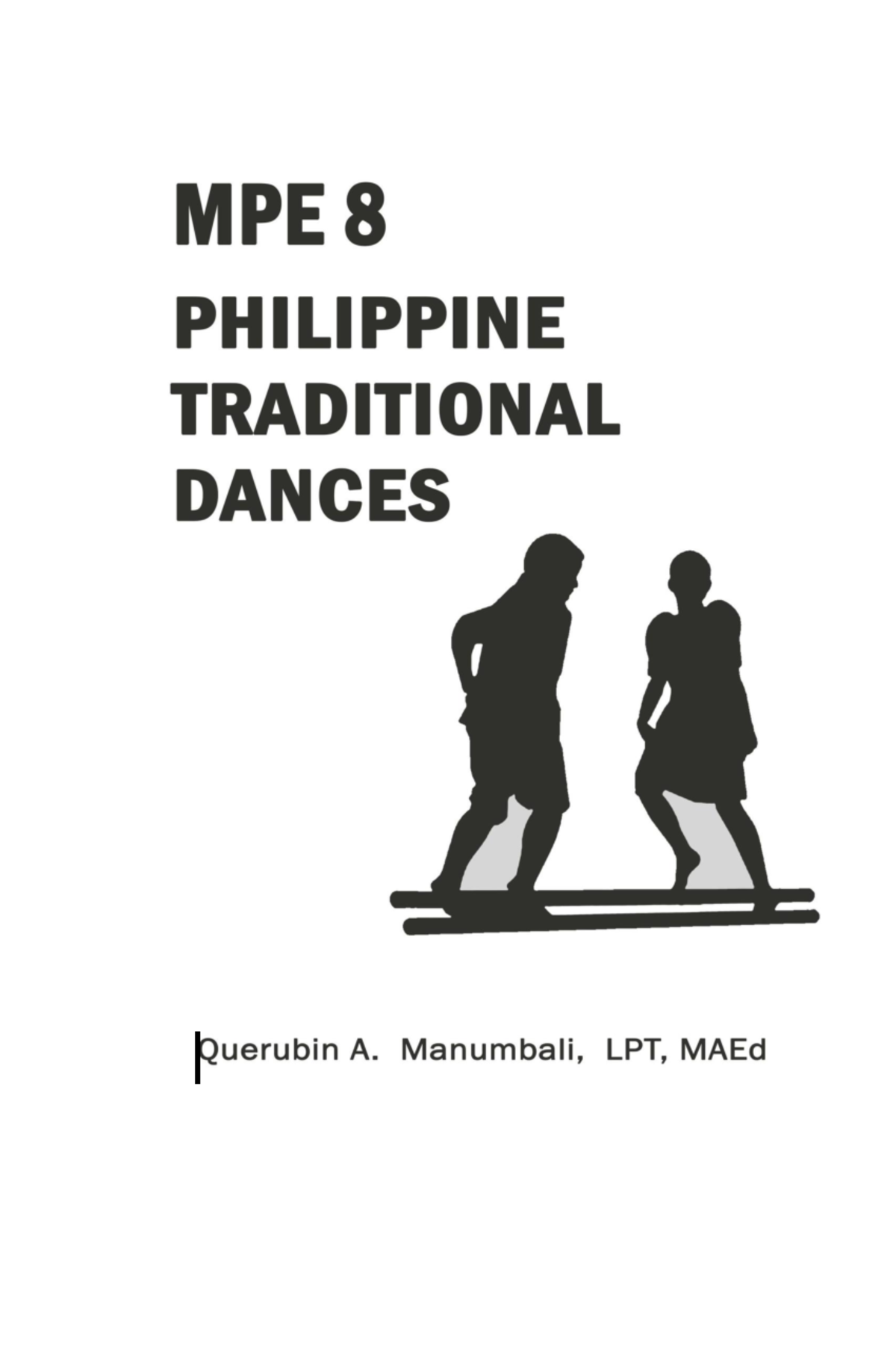 Basic Dance Steps & Patterns - Unit IV Dance Interpretation Guide - Studocu