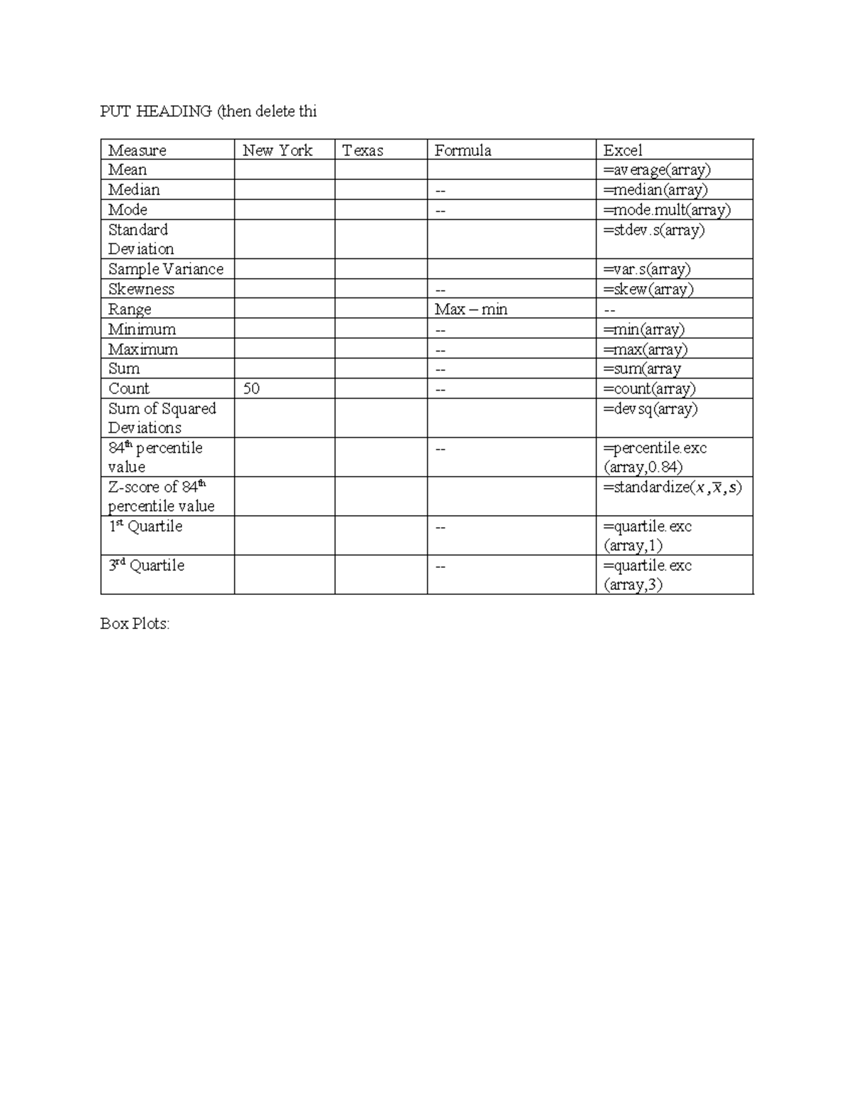 Step+3+template+sp23 - PUT HEADING (then delete thi Measure New York ...