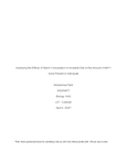 Bio 1A03 - McMaster - Biology - Studocu