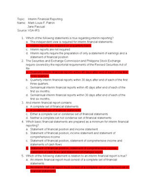 R.A. 9520 - This is a summary of the Cooperative Code of the ...