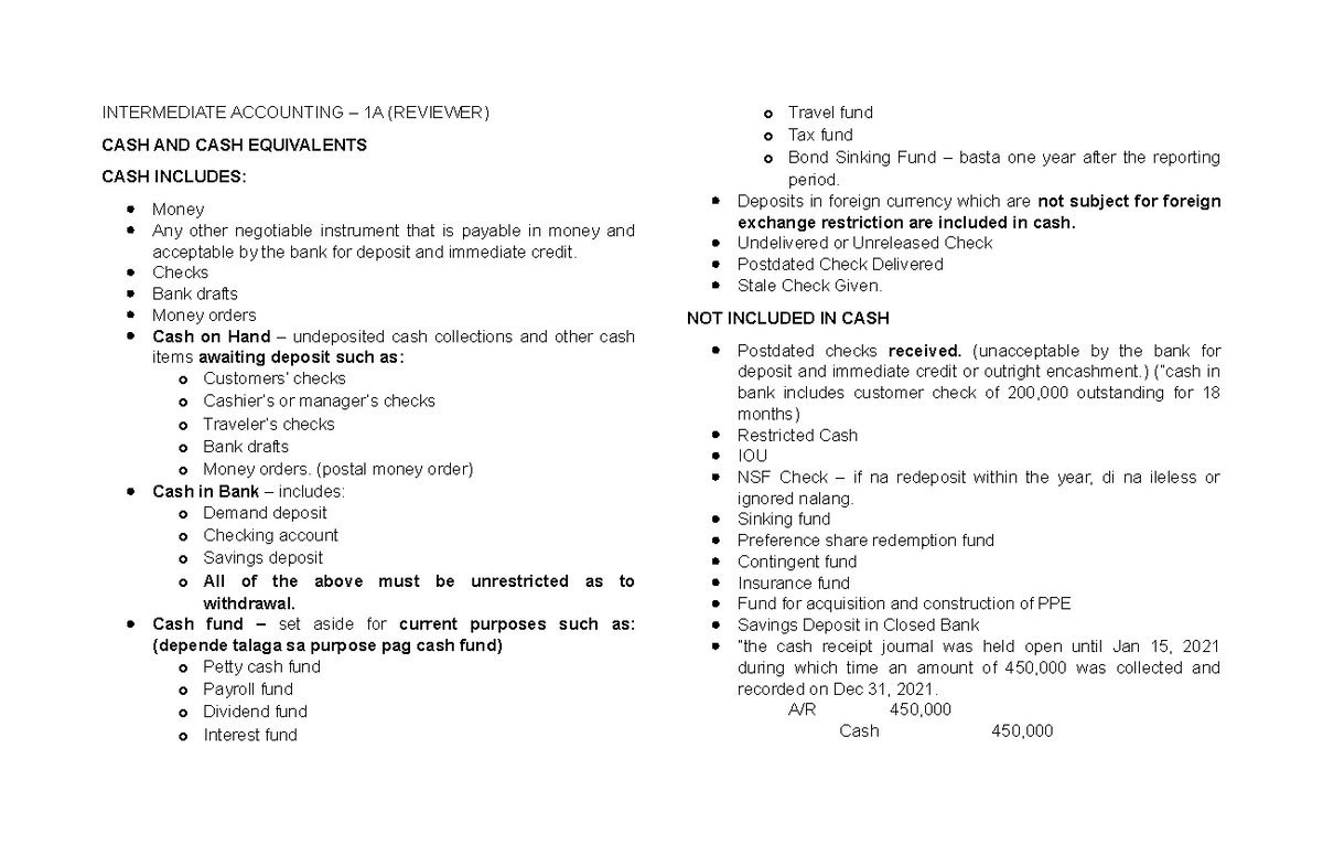 Audit-of-PPE - Audit-of-PPE - Introduction Property, plant and ...