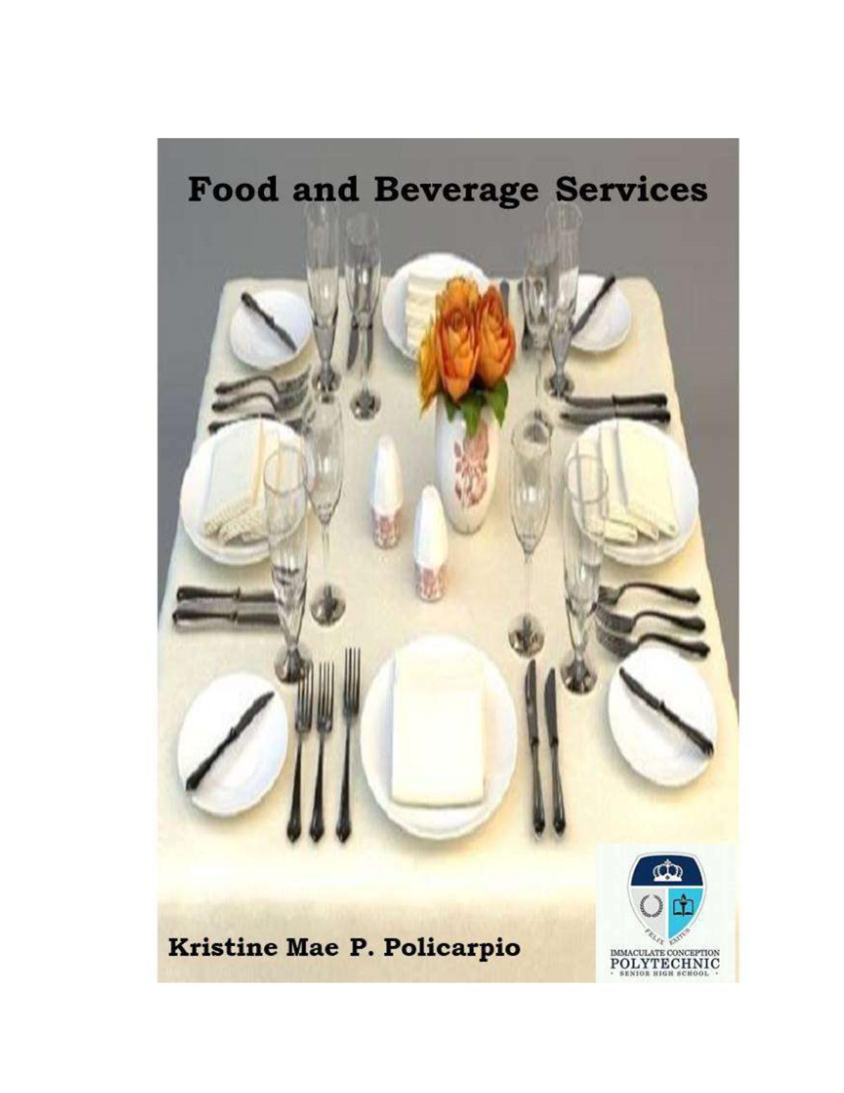 FBS - Module 3 Week 6-8: Guest Welcoming & Order Taking Procedures - Studocu