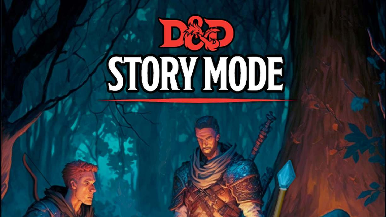 DND 5E Story Mode Rulebook - Alternative 5th Edition Rules - Studocu