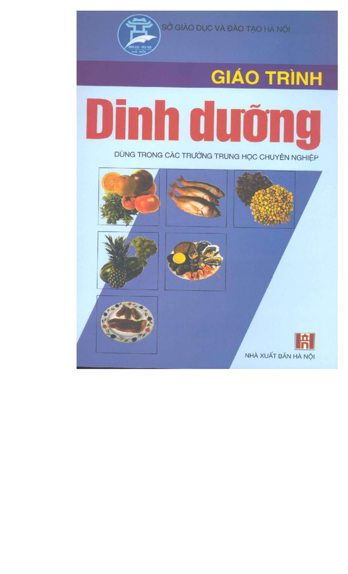 V3Eh7b5t GE - cong nghe thuc pham - SO GIÃO DUC VA DÃO TAO HA NÔI GIAD ...