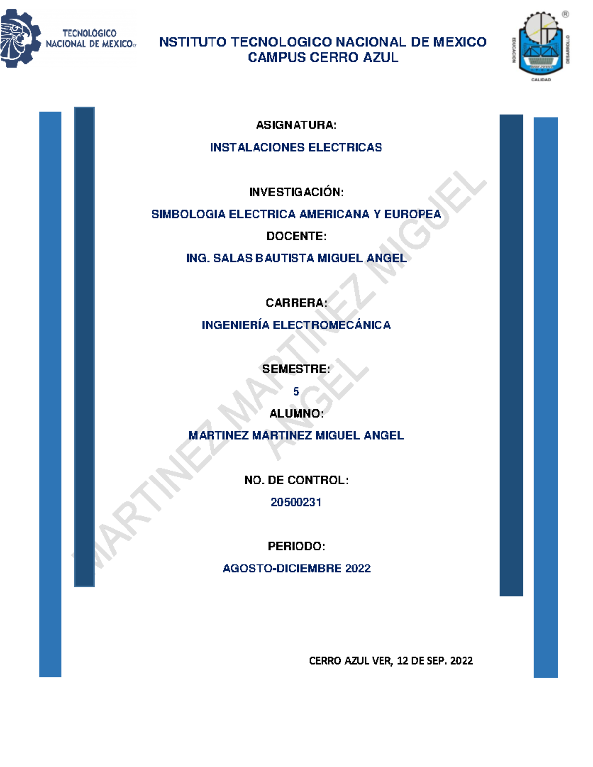 Simbología Eléctrica Americana y Europea en Instalaciones Eléctricas ...