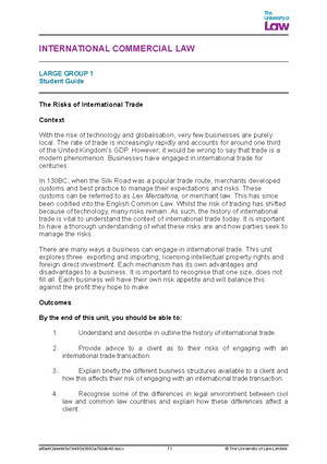 [Solved] full oscola citation of hague convention 2019 - International ...