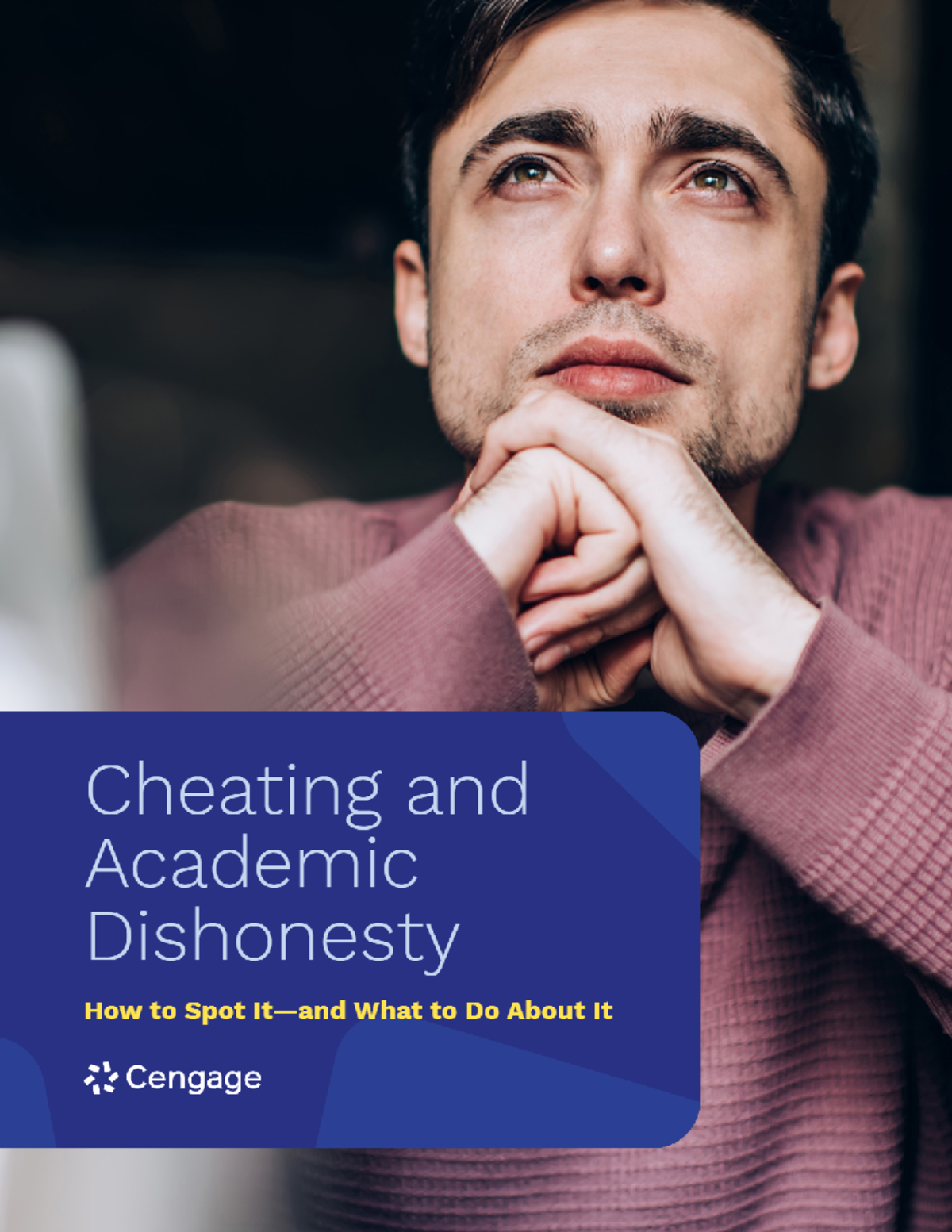 Cheating prevention ebook 1895505 - Cheating and Academic Dishonesty ...