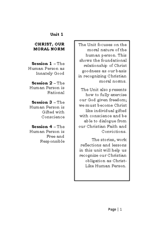 3IS Inquiries, investigations and immersion - SENIOR HIGH SCHOOL ...